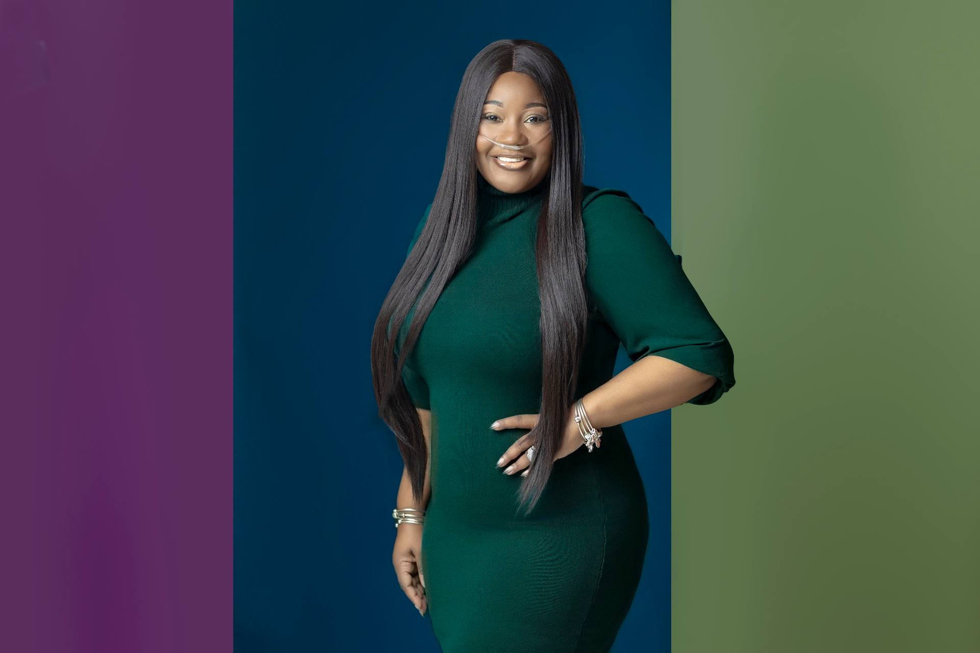 Dr. Xenia Barnes | Trauma-Informed Leadership Expert & Social ...